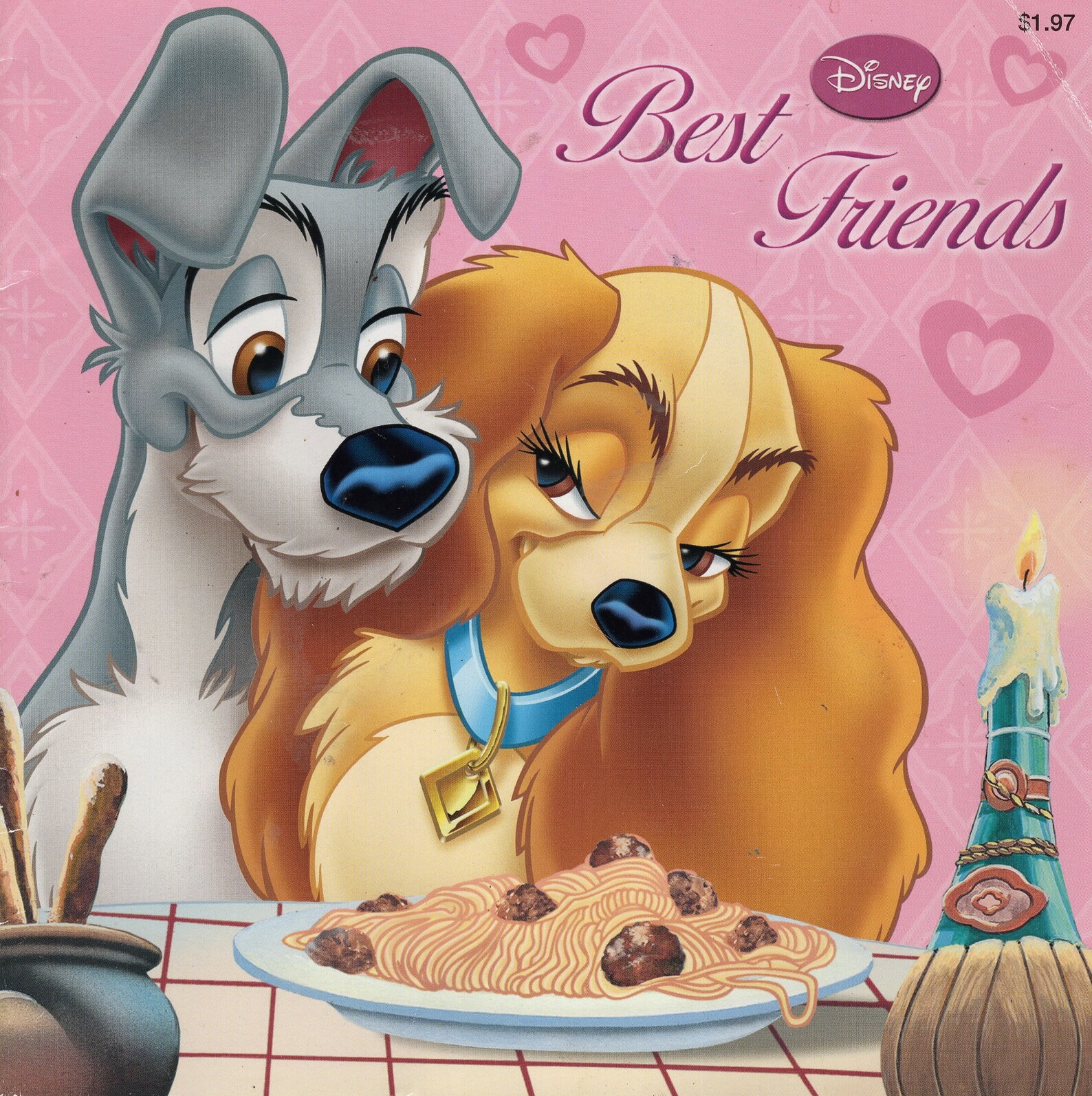 Disney Best Friends by Walt Disney Company | Goodreads