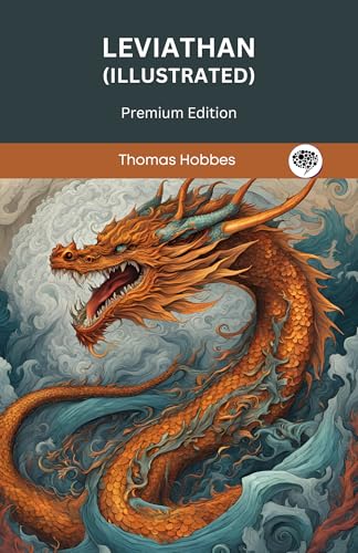 Leviathan: Premium Edition by Thomas Hobbes | Goodreads