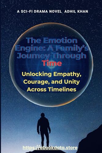 The Emotion Engine: A Family's Journey Through Time – Unlocking Empathy ...