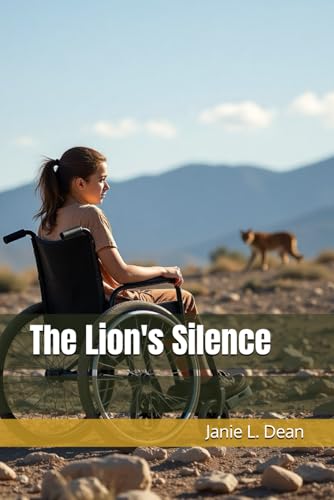 The Lion's Silence by Janie L. Dean | Goodreads