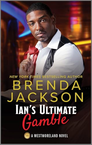Ian's Ultimate Gamble: An African American Romance by Brenda Jackson ...