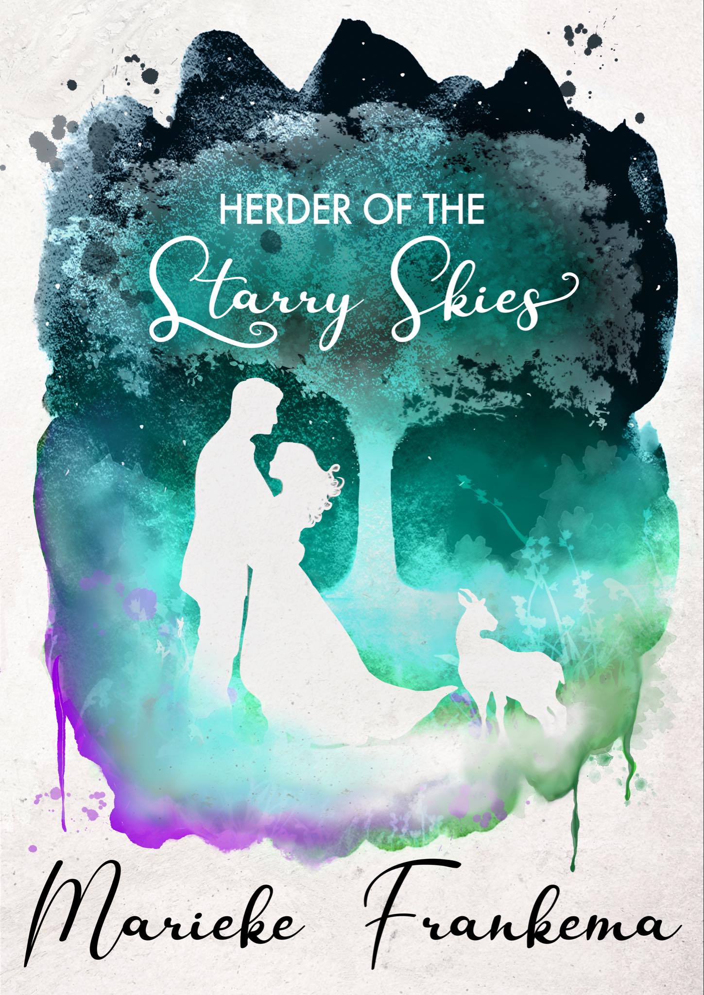 herder of the starry skies by Marieke Frankema | Goodreads