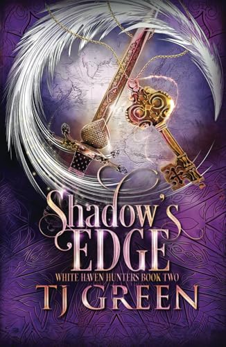 Shadow's Edge (White Haven Hunters) by T.J. Green | Goodreads