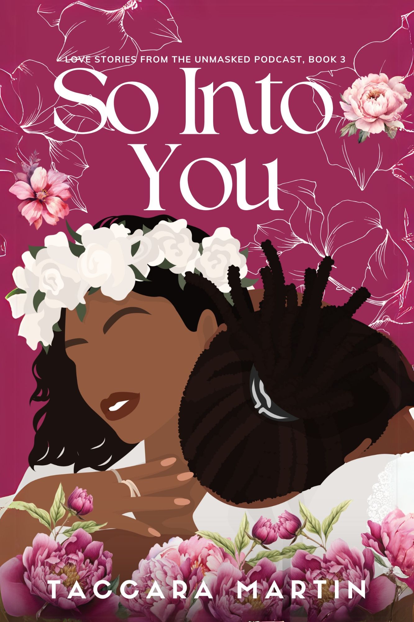So Into You: A Marriage of Convenience, Multicultural Romance by ...
