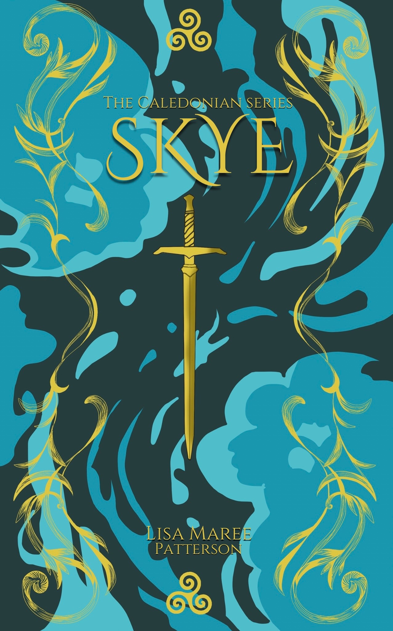 Skye (The Caledonian Series Book 1) by Lisa-Maree Patterson | Goodreads