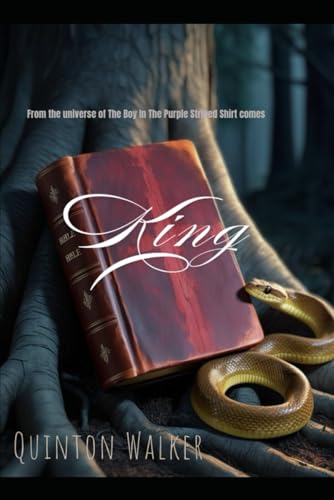 King by Quinton Walker | Goodreads