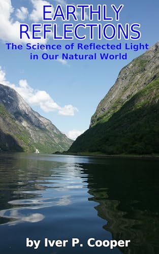 Earthly Reflections: The Science of Reflected Light in Our Natural ...