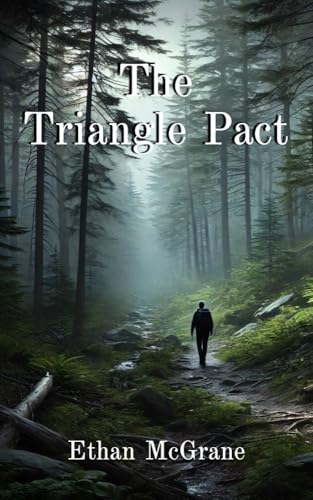 The Triangle Pact (The Theosian Order) by Ethan McGrane | Goodreads