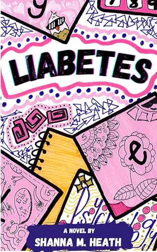 Liabetes by Shanna M. Heath | Goodreads
