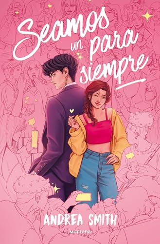 Seamos un para siempre by Andrea Smith | Goodreads