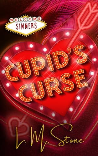 Cupids Curse by L.M. Stone | Goodreads