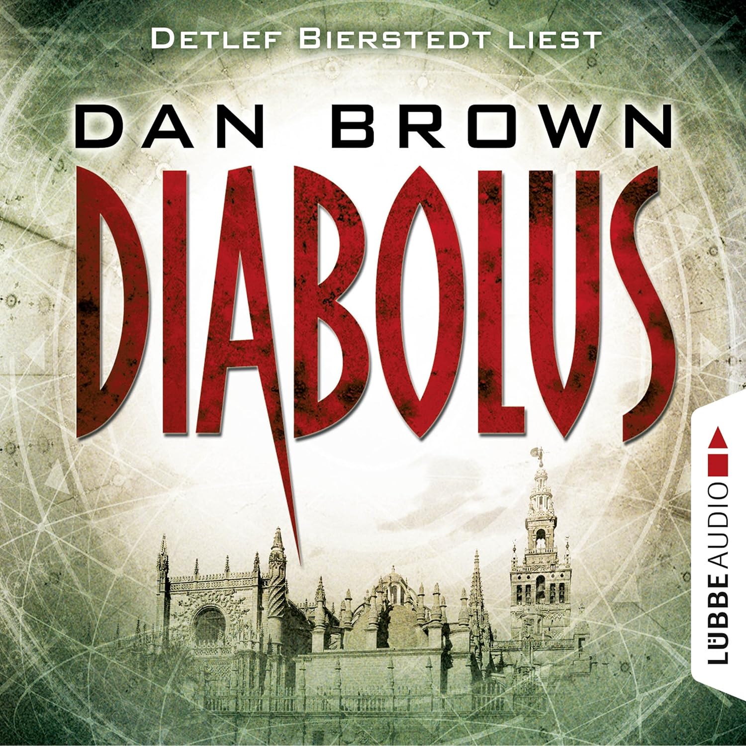 Diabolus by Dan Brown | Goodreads