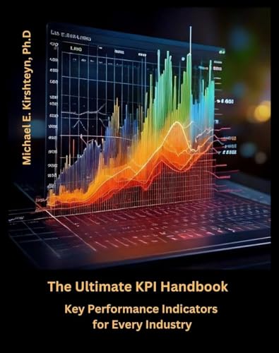The Ultimate KPI Handbook: Key Performance Indicators for Every ...