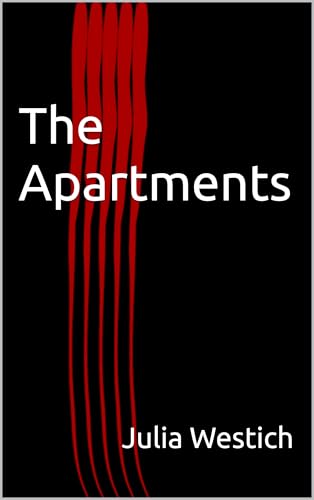 The Apartments by Julia Garrison | Goodreads