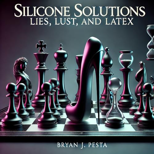Silicone Solutions: Lies, Lust, and Latex by Bryan J. Pesta | Goodreads