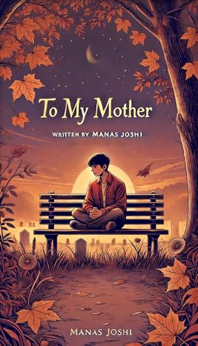 To My Mother by Manas Joshi | Goodreads