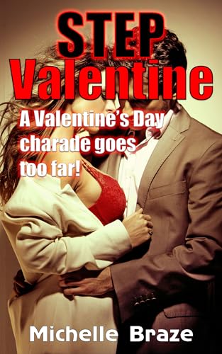 Step Valentine by Michelle Braze | Goodreads
