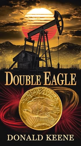 Double Eagle by Donald Keene | Goodreads