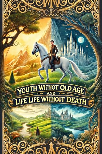 Youth Without Old Age and Life Without Death by Valentin Socolov ...