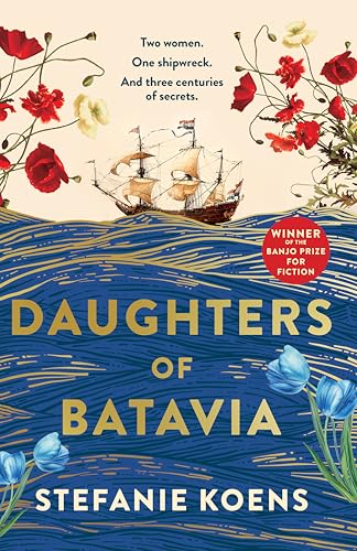 Daughters of Batavia by Stefanie Koens | Goodreads