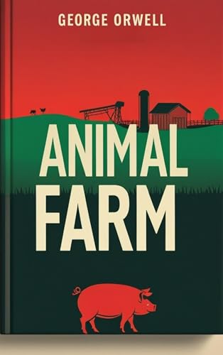 Animal Farm by George Orwell | Goodreads