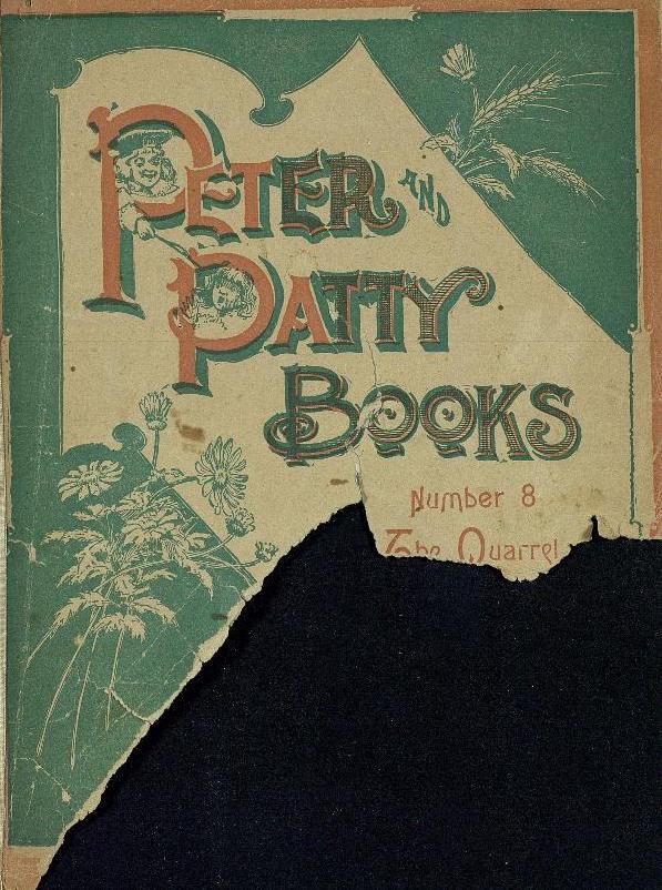 The Quarrel by Unknown | Goodreads