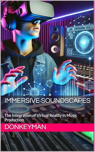 Immersive Soundscapes: The Integration of Virtual Reality in Music ...