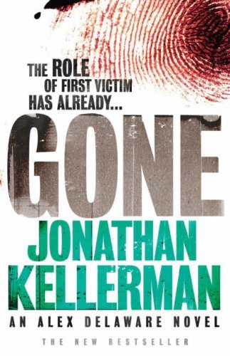 Gone by Jonathan Kellerman | Goodreads