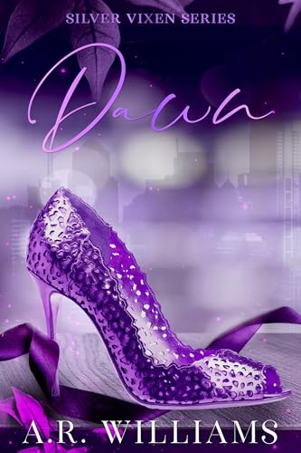 Dawn by A.R. Williams | Goodreads
