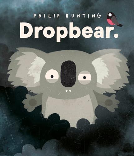 Dropbear by Philip Bunting | Goodreads