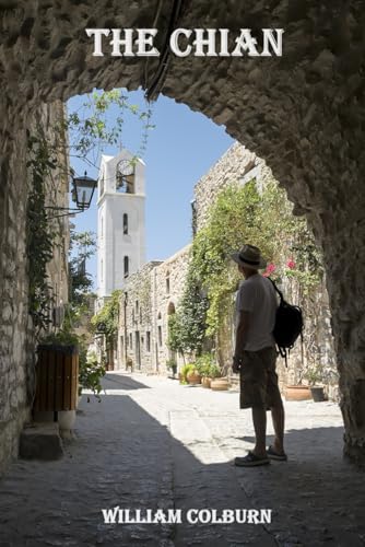 The Chian by William Colburn | Goodreads