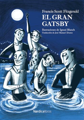 El Gran Gatsby (Spanish Edition) by Francis Scott Fitzgerald | Goodreads