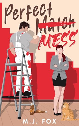 Perfect Mess by M.J. Fox | Goodreads