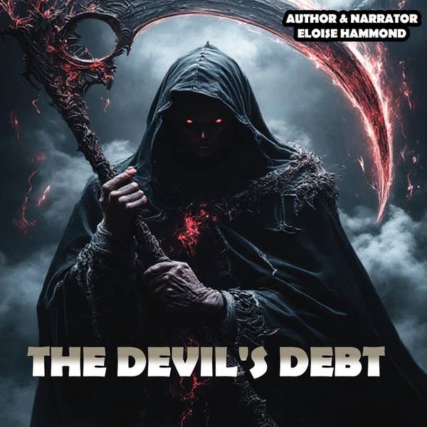 Devil's Debt by Eloise Hammond | Goodreads