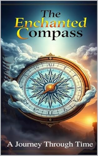 The Enchanted Compass by Christopher Moss | Goodreads