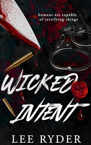 Wicked Intent by Lee Ryder | Goodreads