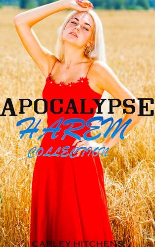 Apocalypse Harem Collection: MFFF Contemporary Harem Series by Carley ...