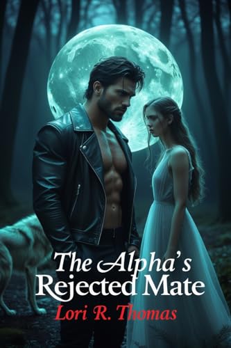 The Alpha’s Rejected Mate: A Second Chance at Love, A Heartbreaking Tale of Love, Rejection, and ...
