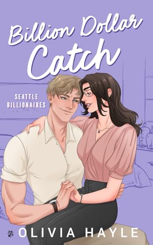 Special Edition: Billion Dollar Catch by Olivia Hayle | Goodreads
