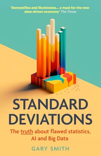 Standard Deviations by Gary Smith | Goodreads