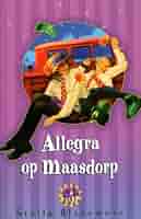 Allegra Op Maasdorp (Maasdorp, #5) by Stella Blakemore | Goodreads