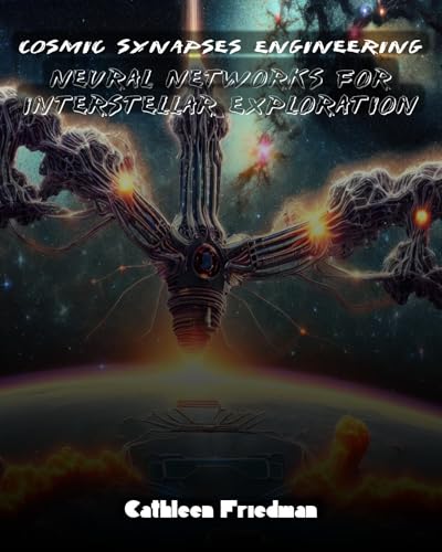 Cosmic Synapses Engineering Neural Networks for Interstellar ...