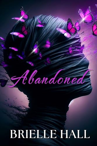 Abandoned (Mercie Brothers Book 2) by Brielle Hall | Goodreads