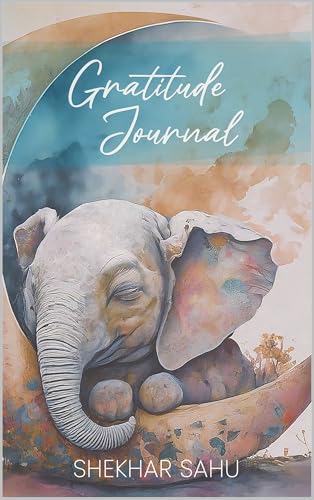 Gratitude Journal: A Year of Gratitude: 150 Prompts, Weekly Reflections ...