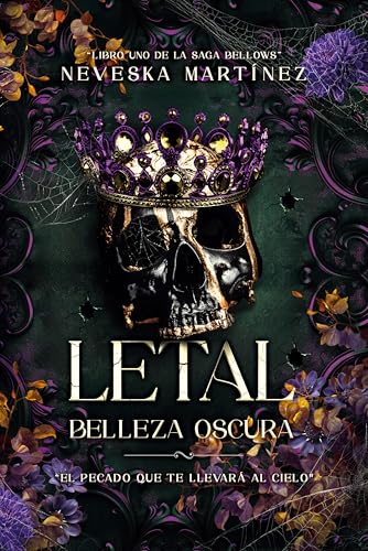 Letal by Neveska Martínez | Goodreads