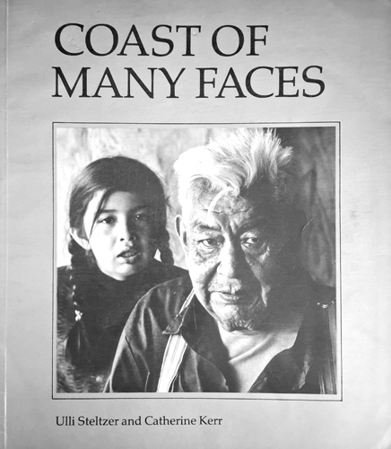 Coast of Many Faces by Ulli Steltzer | Goodreads