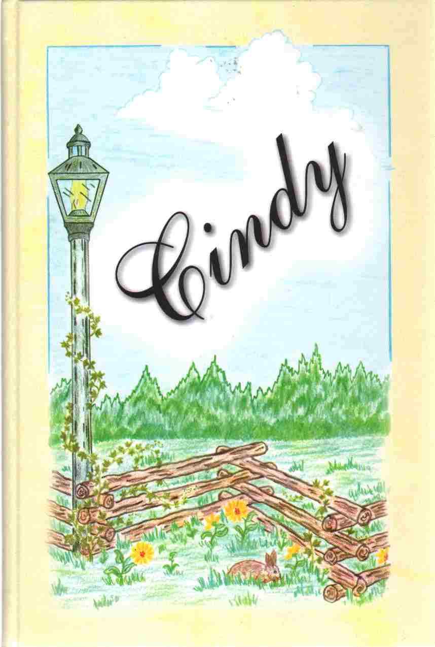 Cindy by Margaret Anne Hooks | Goodreads