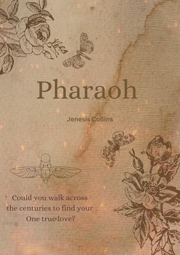 Pharaoh (The Egyptian Vampires Book 1) by Jenesis Collins | Goodreads