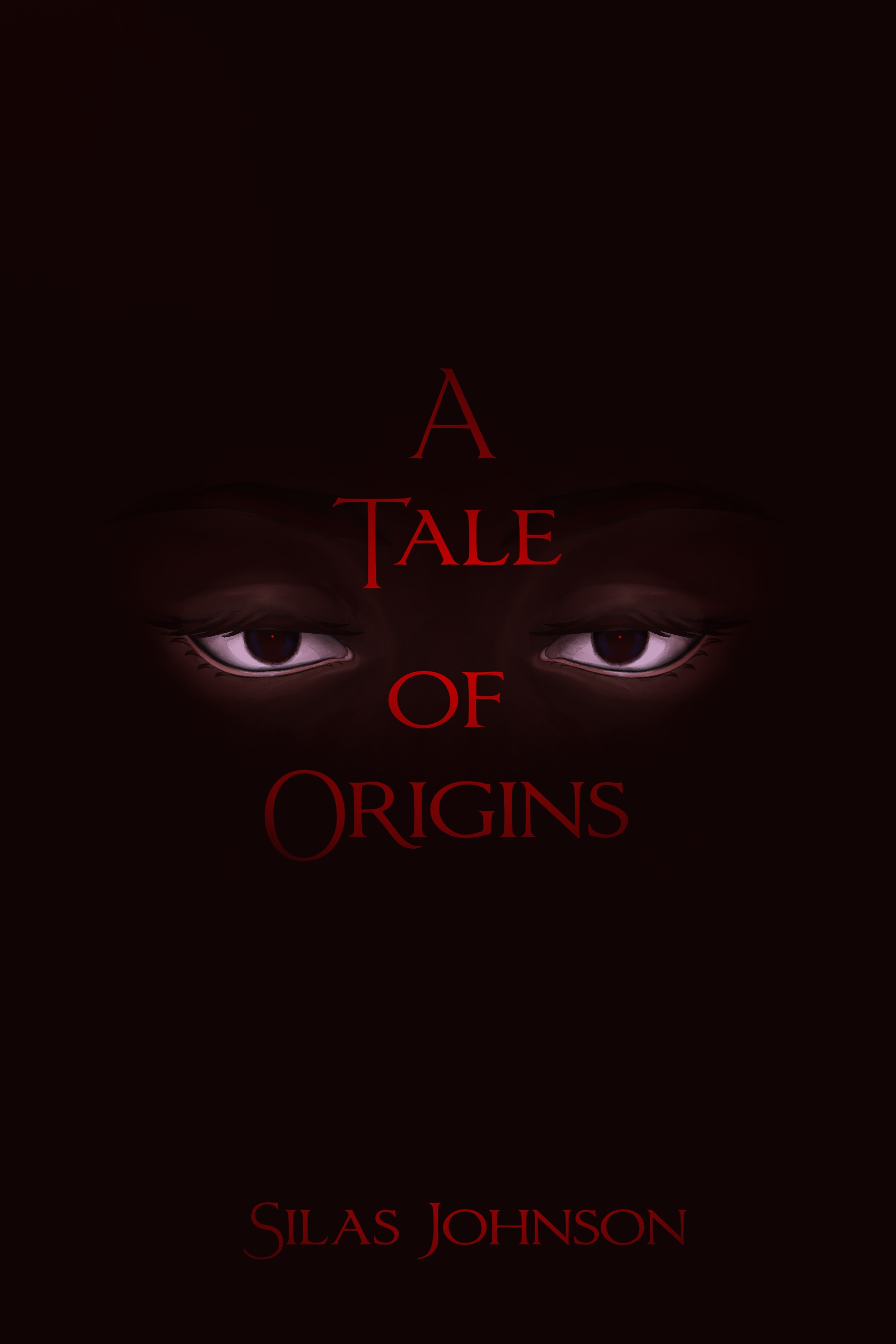 A Tale of Origins (The Black Throne, #2) by Silas Johnson | Goodreads
