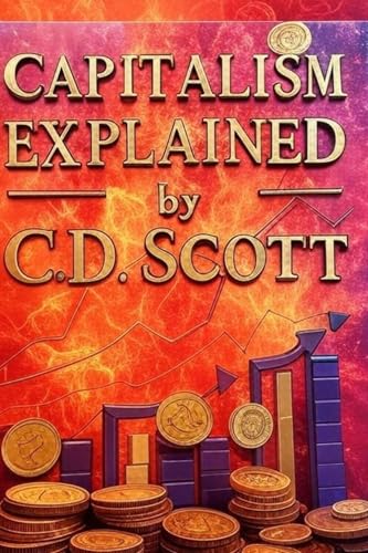 CAPITALISM EXPLAINED: A Simple Guide to How the World Works by C.D ...